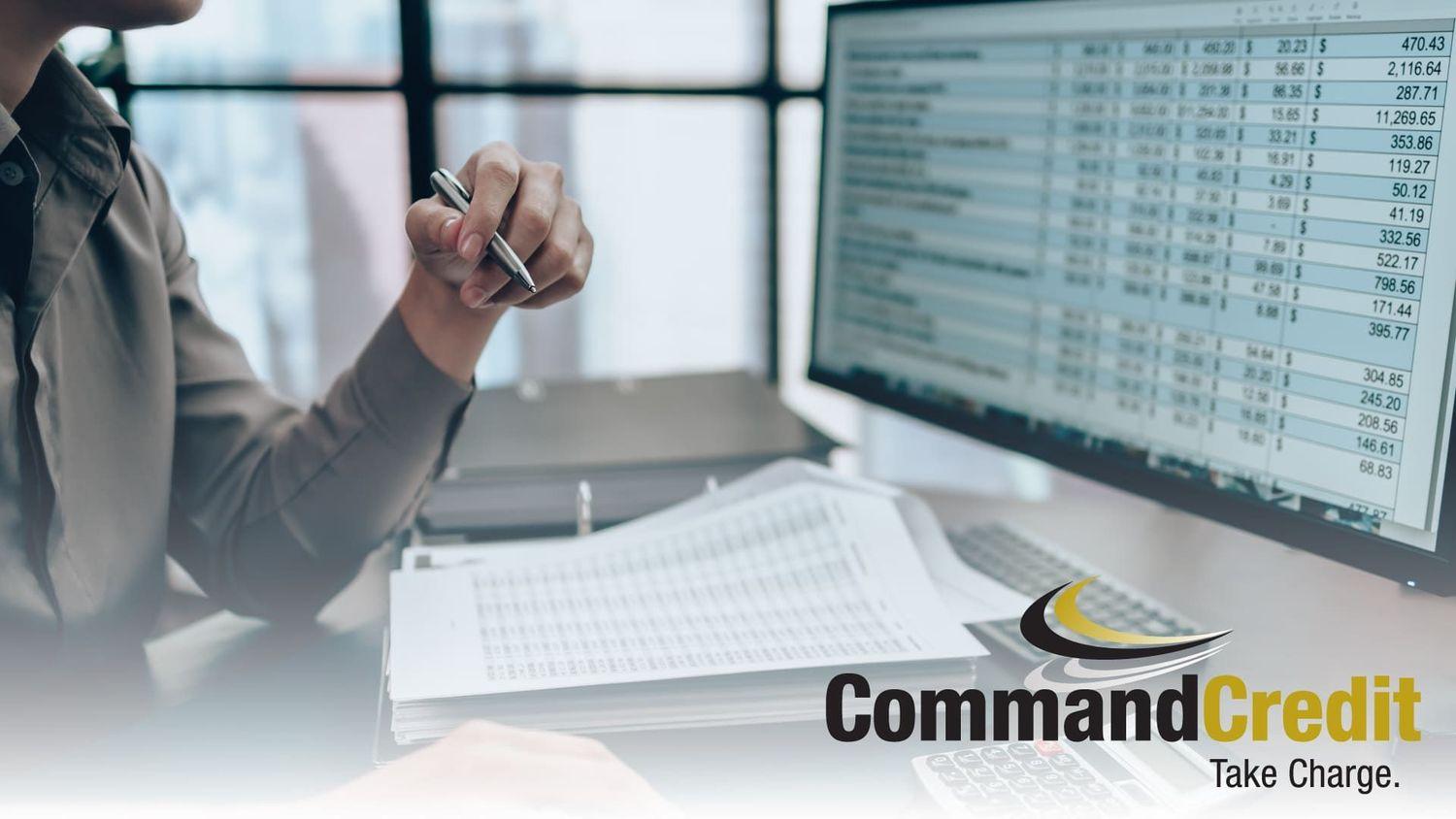 Account Monitoring and Control Best Practices | Command Credit