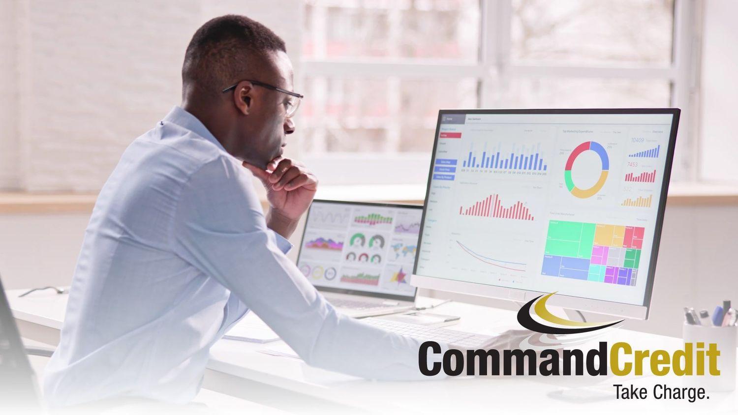 How to Run a Credit Check on a Business Safely | Command Credit