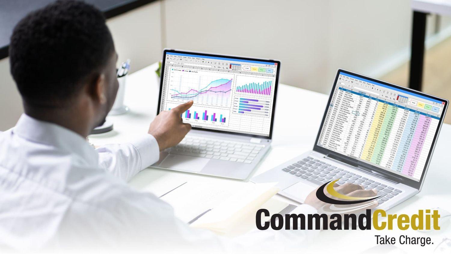 How to Implement a Credit Account Monitoring System | Command Credit