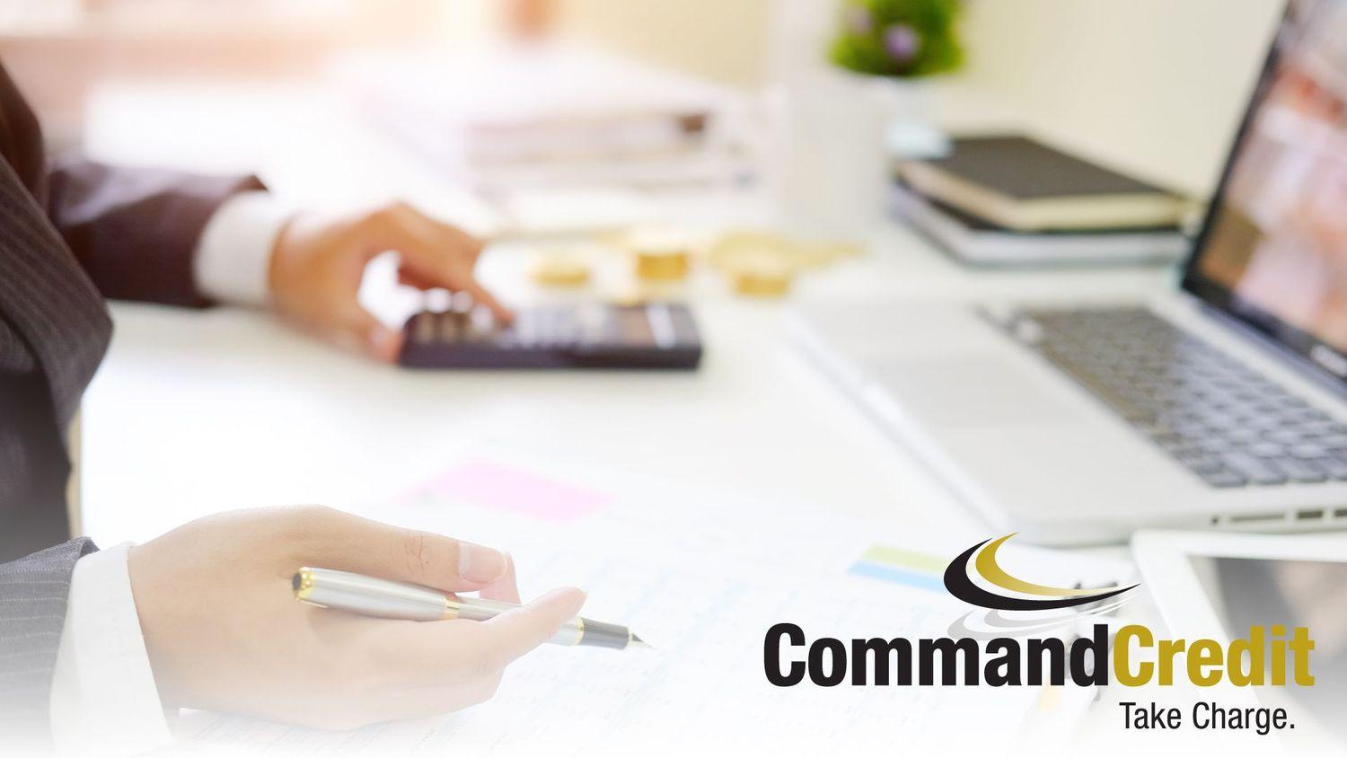 How to Run a Credit Report on Any Business | Command Credit
